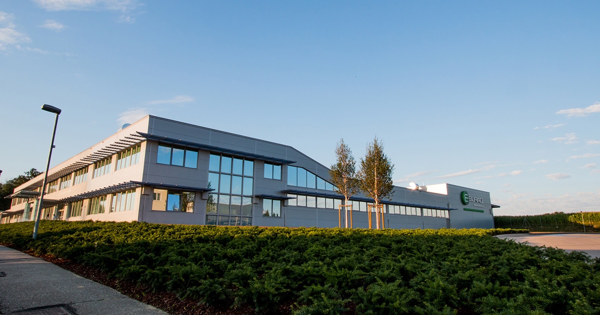 Elrad Group - Contacto