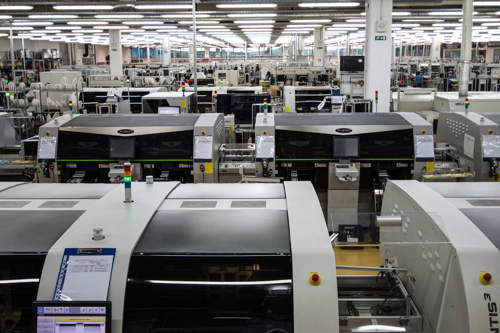 Elrad Group - Para proveedores